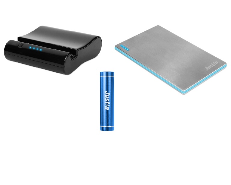 Justin Power Products Review | AIVAnet