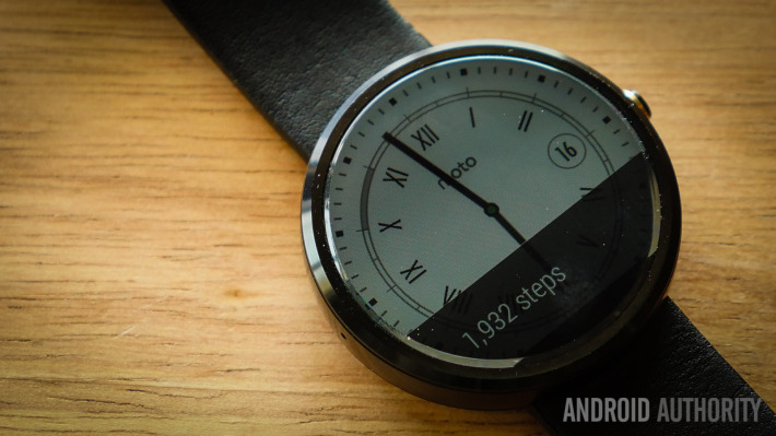 22 best Android Wear watch faces | AIVAnet